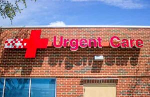 Visual Tour of Immediate Care of Oklahoma in Norman (HealthPlex), OK