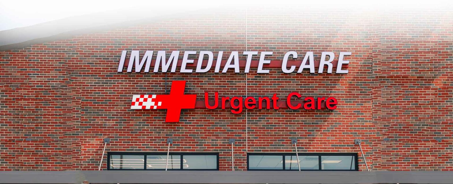 Urgent Care Near Me Norman (HealthPlex) OK Immediate Care OKC