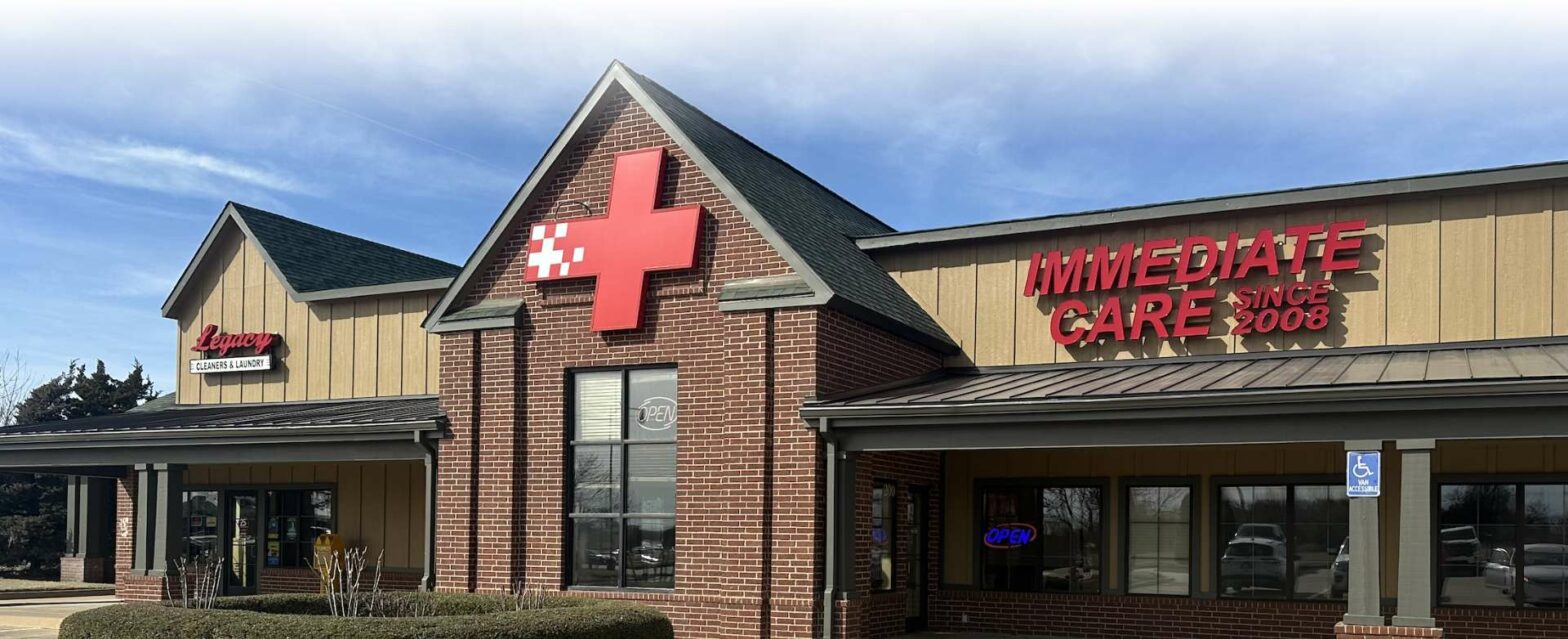 Urgent Care Near Me Edmond OK Call (405) 216-5373